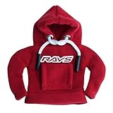 ・ブランド:RAYS (レイズ)・製造元:RAYS(レイズ)・モデル:74090200060RD・製造元/メーカー部品番号:74090200060RD・カラー：レッド・サイズ：フリー・素材：100％ ポリエステル・中国製