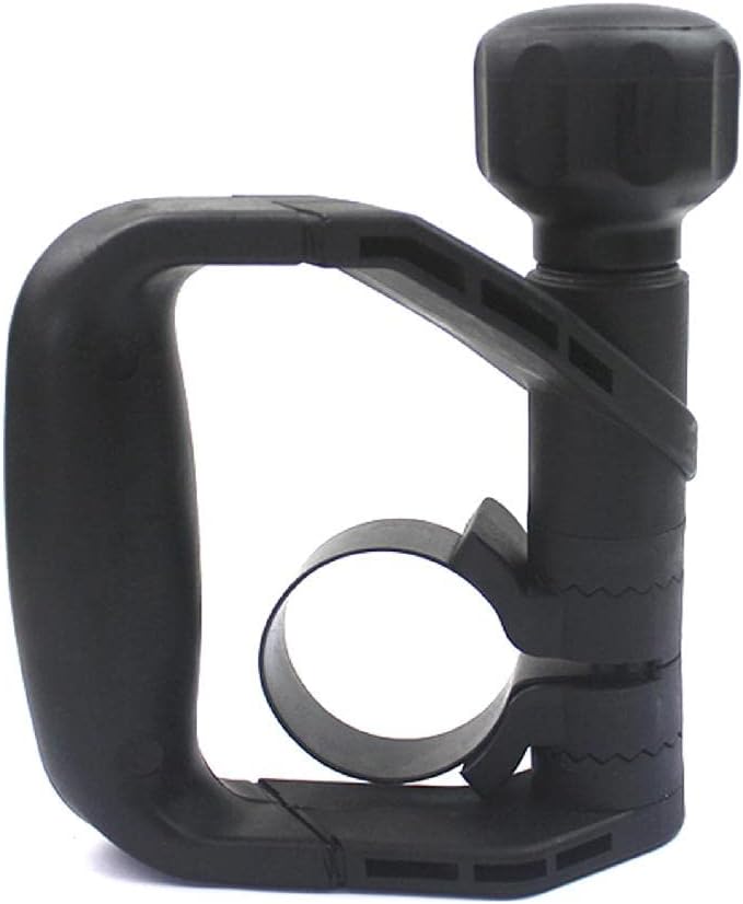 Fiarfiar Efficiency Auxiliary Handle Ergonomic Side Handle Replacement ...