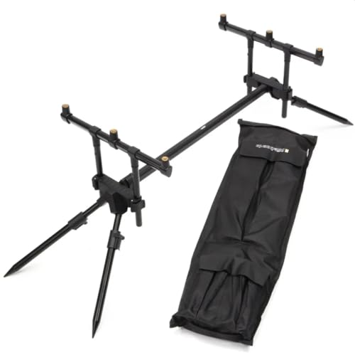 Fox Rod Pod – Die 15 besten Produkte im Vergleich - Die besten Angel ...
