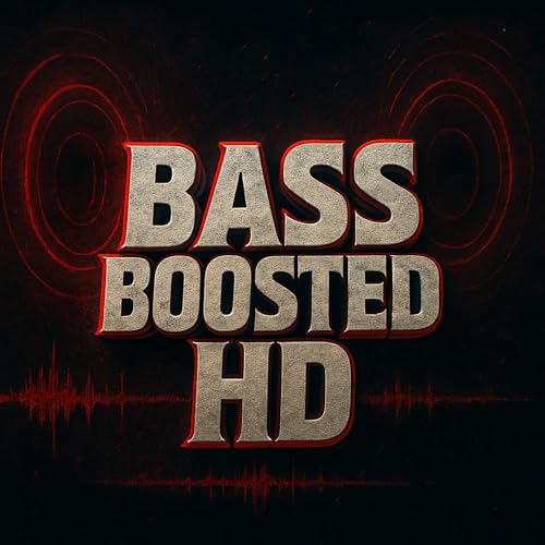Play Bass Boosted 2025 - Heavy Bass Test by Bass Testers & Bass Boosted ...