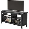 Amazon.com: Gyger 43 Inches TV Stand,Mid Century Modern Entertainment ...