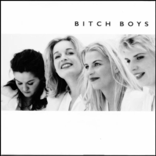 Écouter Bitch Boys par Bitch Boys sur Amazon Music Unlimited