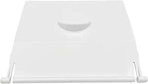 WOTEG Pool Skimmer Door Flap - Exact Replacement Weir Gate with Foam ...