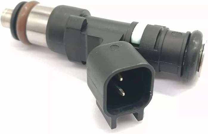 Amazon.com: 5Pcs/Lot 0280158096 Fuel Injector Nozzle Compatible With ...