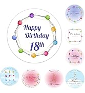 Amazon.com: 60-240pcs Custom Stickers Labels-Personalized Stickers for ...