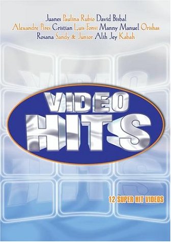 Amazon.com: Video Hits [DVD] : Movies & TV