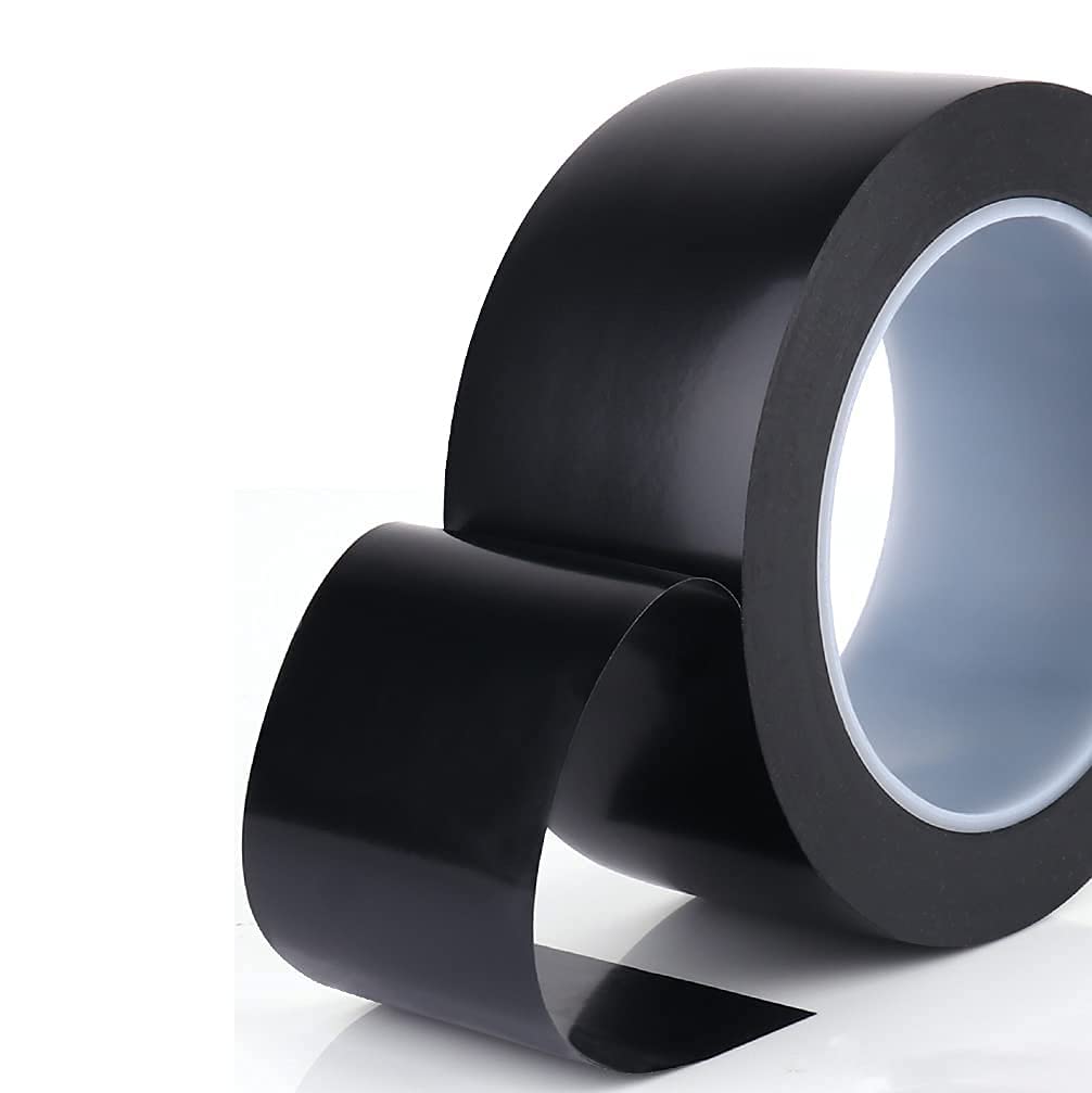 Weatherproof Black PVC Pipe Wrap Tape for Corrosion Nepal | Ubuy
