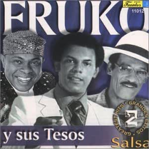 Grandes Exitos de Salsa, Vol. 2 | Amazon.com.br