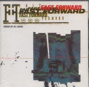 VARIOUS ARTISTS - Fast Forward - Amazon.com Music