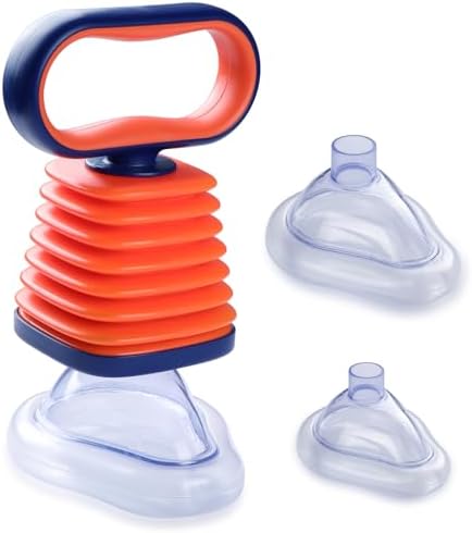 Amazon.com: Anti Choking Device/Choking Rescue Device for Kids and ...