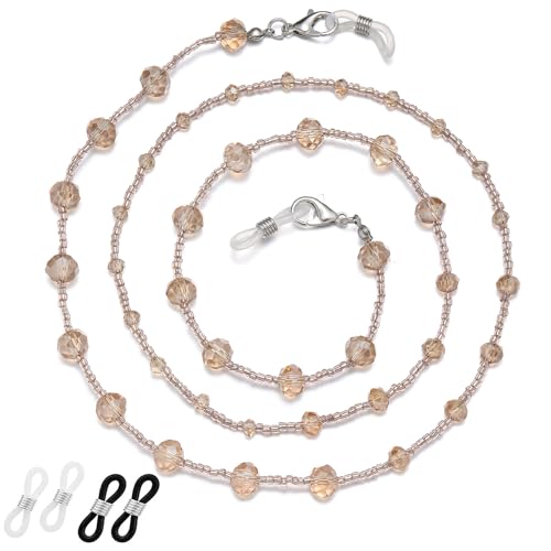 Amazon Best Sellers: Best Women's Eyeglass Chains