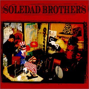 Soledad Brothers: Soledad Brothers: Amazon.es: CD y vinilos}