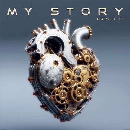 Play My Story by Cristy B! on Amazon Music