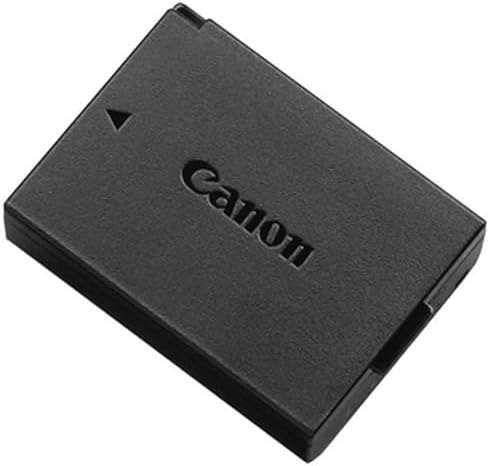 Amazon.com : Canon Battery Pack LP-E6P : Electronics