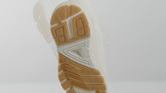 Amazon.com | Vionic Women's Walk Max Sneaker, Black, 5 | Fashion