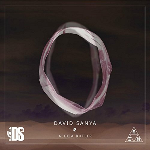Play Let Me Be by David Sanya & Alexia Butler on Amazon Music