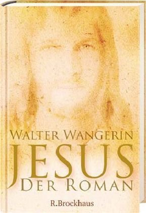 Amazon.com: Jesus - Der Roman: 9783417249583: unknown author: Books