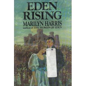 Eden Rising: Harris, Marilyn: 9780399126871: Books - Amazon.ca