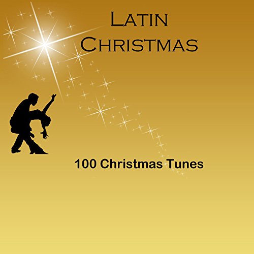 Amazon.com: Latin Christmas - 100 Christmas Tunes : VARIOUS ARTISTS ...