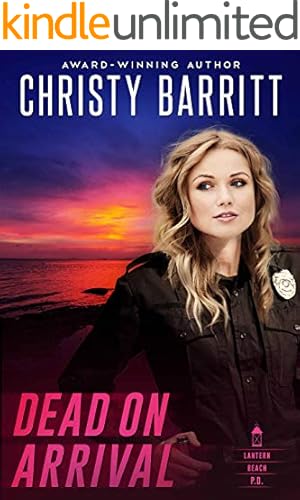 Amazon.com: On the Lookout (Lantern Beach P.D. Book 1) eBook : Barritt, Christy: Kindle Store