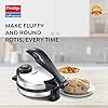 Prestige PRM 3.0 900-Watt Roti Maker (Silver) : Amazon.in: Home & Kitchen