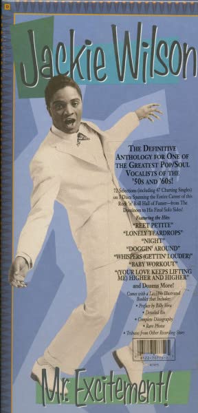 Mr. Excitement - Amazon.com Music