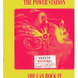 She Can Rock It - Amazon.com Music