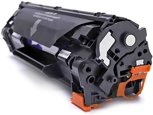 Premium Cartucho de Toner Compatível para impressora P1102W P1102 1102W ...