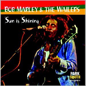 Sun Is Shining: Bob Marley & Wailers: Amazon.in: Music}