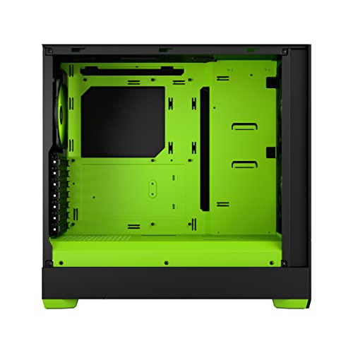 The 30 Best Green Computer Cases of 2025 [Verified] - Cherry Picks