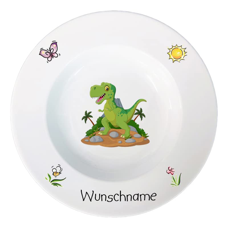 Amazon.de Bestseller: Die beliebtesten Artikel in Teller für Kinder