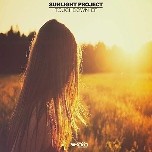 Amazon MusicでSunlight ProjectのTouchdown Epを再生する