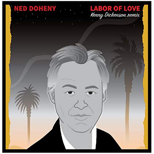 Ned Doheny - Labor Of Love - Amazon.com Music
