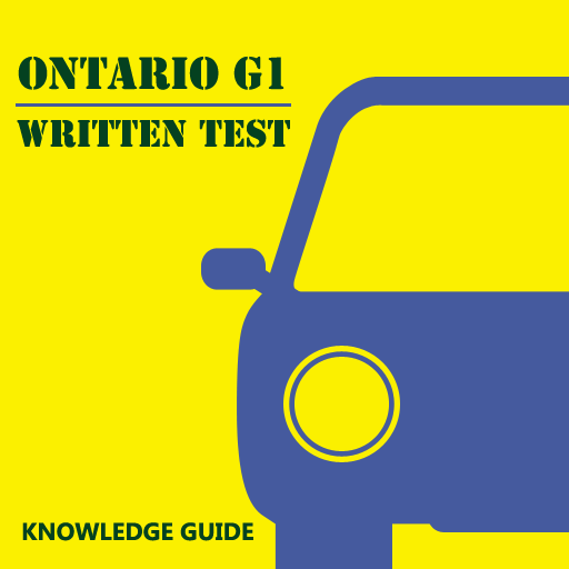 Ontario G1 Driver Knowledge Practice Tests - App on Amazon Appstore