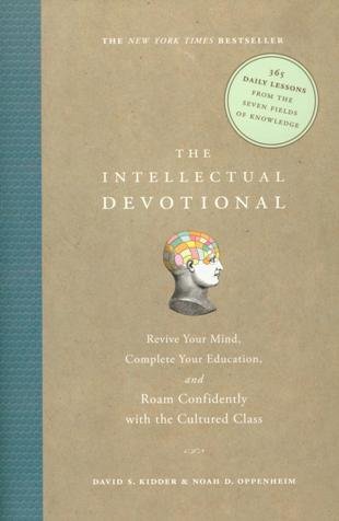 Intellectual Devotional: unknown author: 9781609614669: Amazon.com: Books