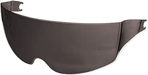 Bell Revolver Evo Inner Shield Dark Smoke, Helmet Shields - Amazon Canada