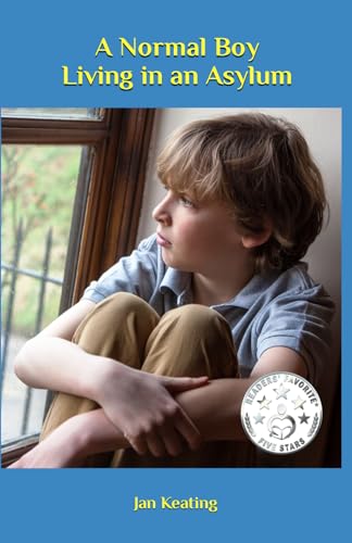 Book review of A Normal Boy - Readers' Favorite: Book Reviews and Award ...