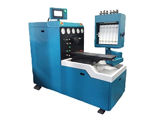 Rotary and in-line Pump Test Bench : Amazon.in: Car & Motorbike