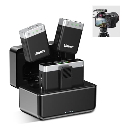 5 BEST GoPro Wireless Microphones (ALL GoPro Models)