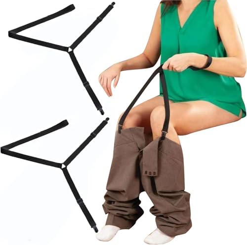 Amazon.com: 2PCS Assistive Devices for Disabled, Dressing Aids for ...