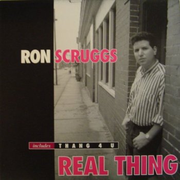 Ron Scruggs: Real Thing - Amazon.com Music