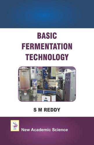 Buy Basic Fermentation Technology Book Online at Low Prices in India ...