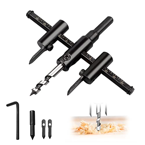 Cortacírculos Bricomart ️ 2024