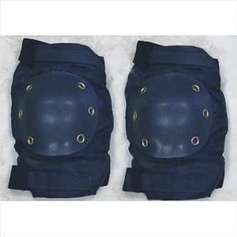 Amazon.com: Turtle Shell Knee Pads with New Flexible Construction ...