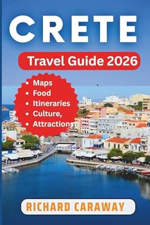 Crete Travel Guide 2025: Your Expert Budget-Friendly Companion to ...