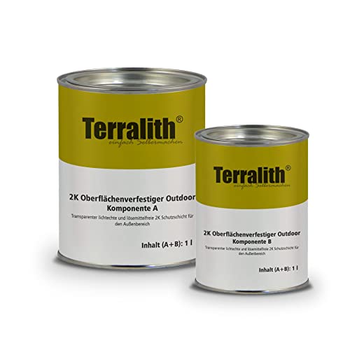 Terralith – Die 15 besten Produkte im Vergleich - Hausbauberater Ratgeber