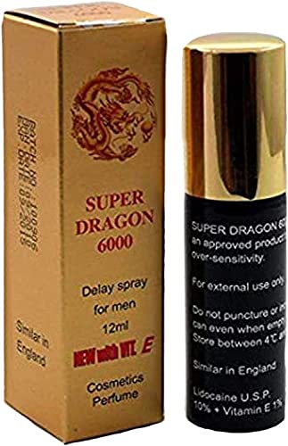 Top 10 Best Delay Spray For Men : Reviews & Buying Guide - Katynel