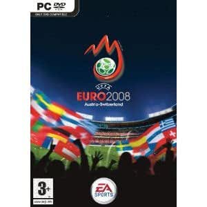 Amazon.com: Uefa euro 2008 : Video Games