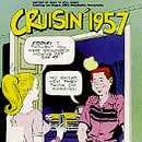 Cruisin 1957 (Audio Cassette): VARIOUS ARTISTS: Amazon.ca: Music