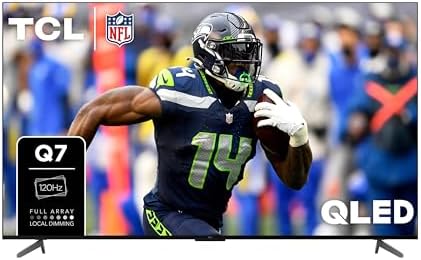 Amazon.com: TCL 85-Inch QM8 QLED 4K Smart Mini LED TV with Google ...